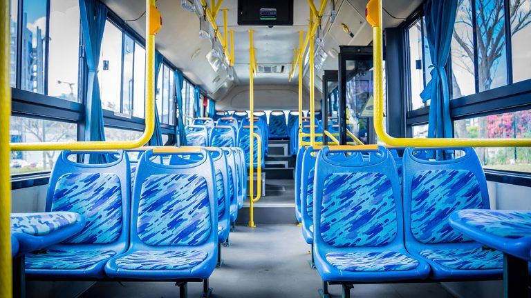 National Transport Corporation Official Website - Homepage