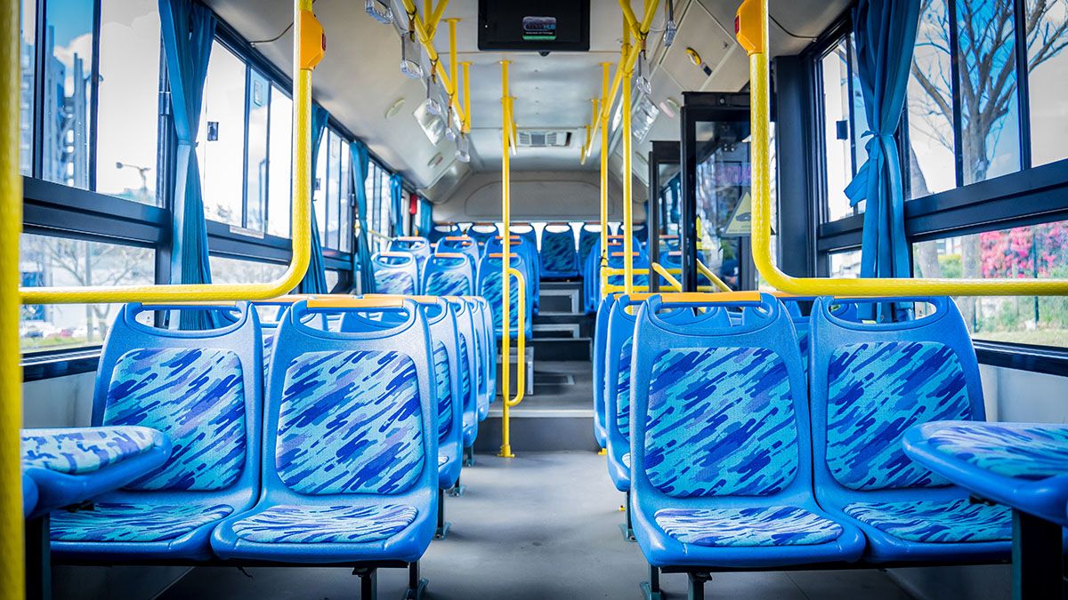 National Transport Corporation Official Website - Homepage