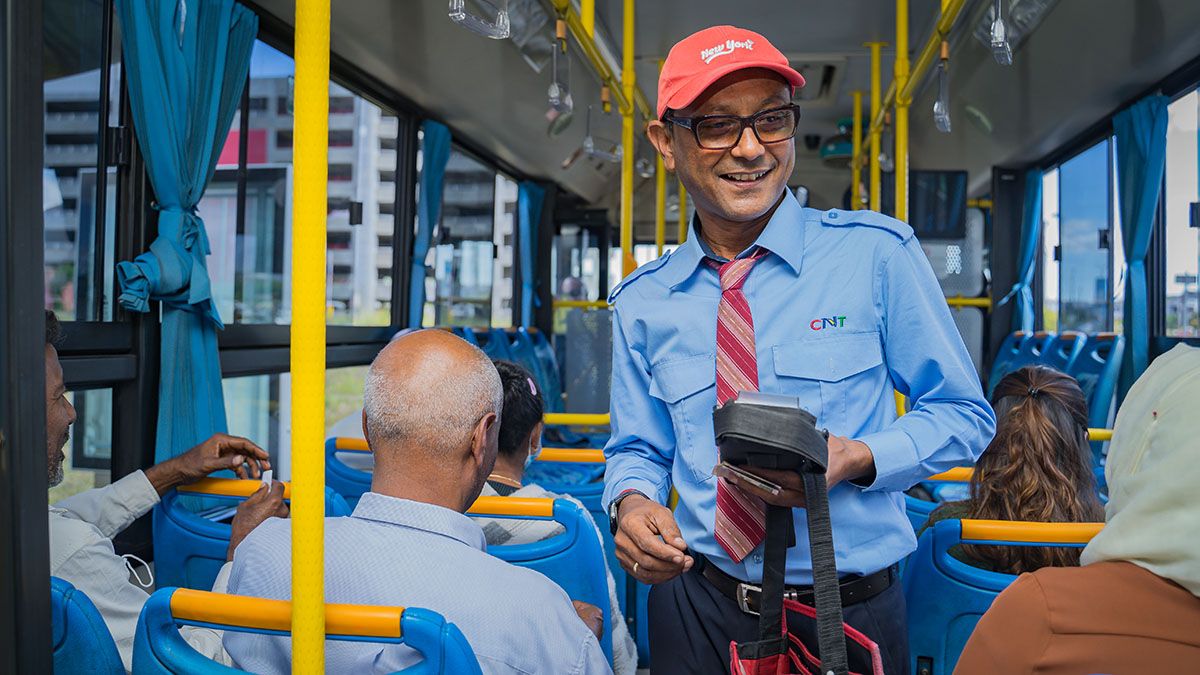 National Transport Corporation Official Website - Homepage