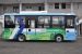 NTC rolls out its first electric bus - CNT